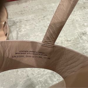 Tory Burch | Shoes | Tory Burch Benton 2 Flat Thong Sandal In Goan Sand ...